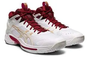 Asics Gel-burst 24 High Top Sneakers