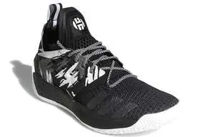 Adidas Harden Volume 2 'traffic Jam' Athletic Sneakers
