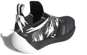 Adidas Harden Volume 2 'traffic Jam' Athletic Sneakers