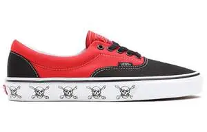 VANS Era New Varsity Graphic Sneakers