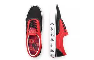 VANS Era New Varsity Graphic Sneakers