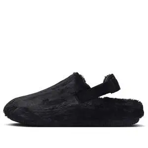 Nike Calm Mules - Black