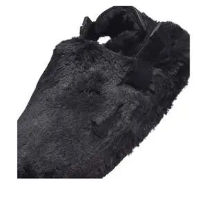 Nike Calm Mules - Black