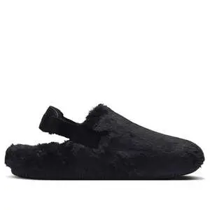 Nike Calm Mules - Black