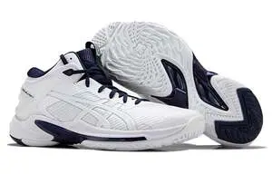 Asics Gel-burst 24 High-top Sneakers