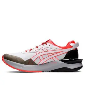 Asics Gel Lyte 30 Sneakers - Black/white/red
