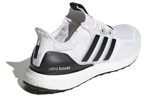 Adidas Ultraboost 5.0 Dna Athletic Sneakers - White/black