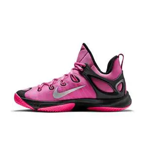 Nike Zoom Hyperrev 2015 "think Pink