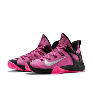 Nike Zoom Hyperrev 2015 "think Pink