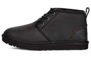 UGG Neumel Deco Lacing Ankle Boots
