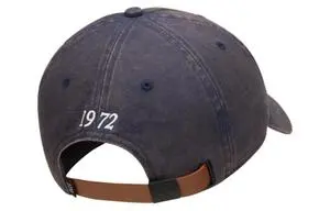 Nike Alphabet Embroidered Baseball Cap