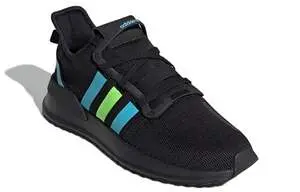 Adidas U_path Run Low Top Sneakers