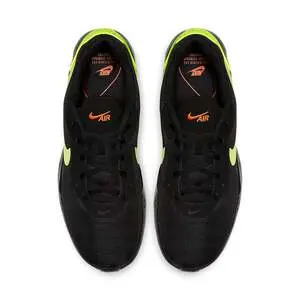 Nike Max Oketo Sneakers - Black/green