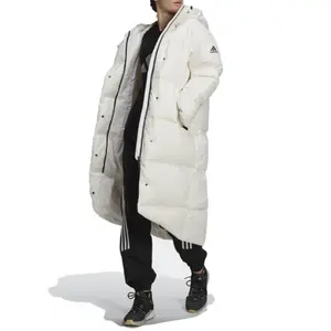 Adidas Big Baffle Down Coat