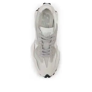 NEW BALANCE 327 Sneakers - Brighton Grey/white