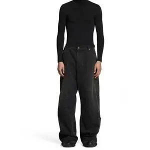 Balenciaga Cargo Pants