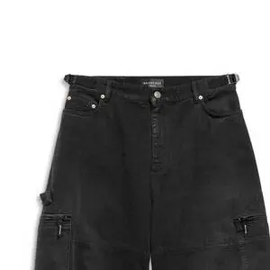 Balenciaga Cargo Pants