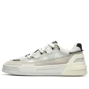 FILA Salto Retro Low Top Sneakers