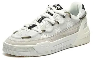 FILA Salto Retro Low Top Sneakers