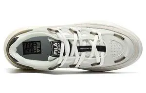 FILA Salto Retro Low Top Sneakers