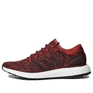 Adidas Pure Boost - Red