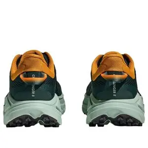 Hoka One One Challenger Trail Running Shoes - Bay Leaf/sage