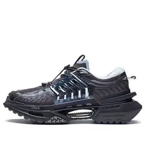 LI-NING Xuankong Azgs019-1 Casual Low Top Sneakers