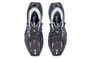 LI-NING Xuankong Azgs019-1 Casual Low Top Sneakers