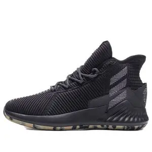 Adidas D Rose Athletic Sneakers