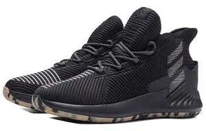Adidas D Rose Athletic Sneakers