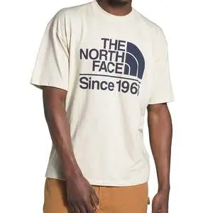 The North Face Field Tri Blend T-shirt