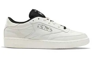 REEBOK X Sneeze Club C Revenge Low Top Sneakers