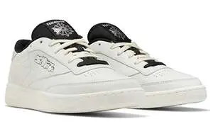REEBOK X Sneeze Club C Revenge Low Top Sneakers