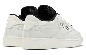 REEBOK X Sneeze Club C Revenge Low Top Sneakers