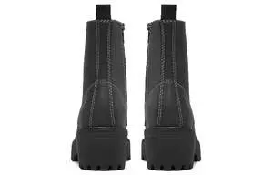 Sketchers City Combat Lace-up Boots