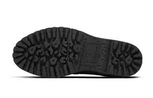 Sketchers City Combat Lace-up Boots
