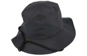 Nike Logo Bucket Hat