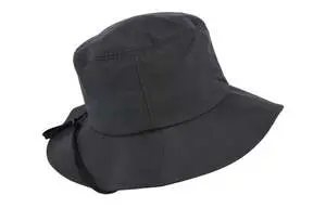Nike Logo Bucket Hat