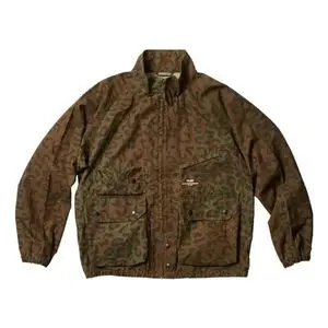 PALACE X Engineered Garments Ripstop Jacket - Brown