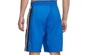 Nike Giannis Alphabet Basketball Sports Training Shorts