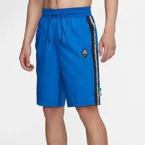 Nike Giannis Alphabet Basketball Sports Training Shorts