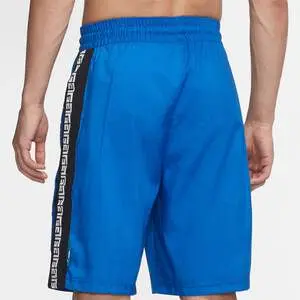 Nike Giannis Alphabet Basketball Sports Training Shorts