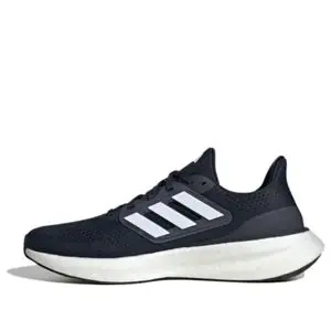 Adidas Adidas Pureboost 23 Sneakers Blue
