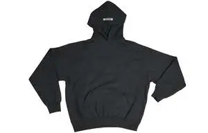 Fear Of God Fw19 3m Logo Pullover Hoodie