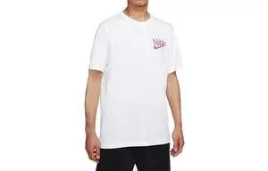 Nike Short Sleeve T-shirt