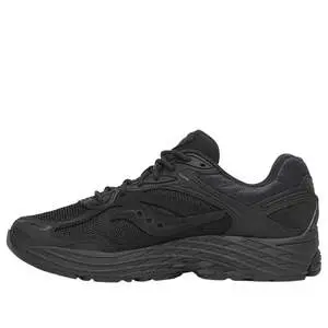 Saucony Progrid Omni Sneakers - Black