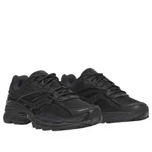 Saucony Progrid Omni Sneakers - Black