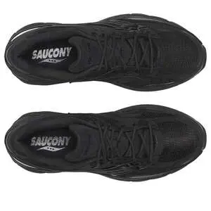 Saucony Progrid Omni Sneakers - Black