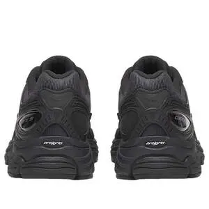 Saucony Progrid Omni Sneakers - Black