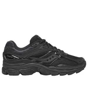 Saucony Progrid Omni Sneakers - Black